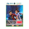 PES 2009 (Pro Evolution Soccer ) - divinogames.com.br