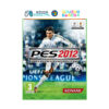 PES 2012 (Pro Evolution Soccer 2012) - divinogames.com.br