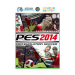 Pes 2014 Pc - divinogames.com.br